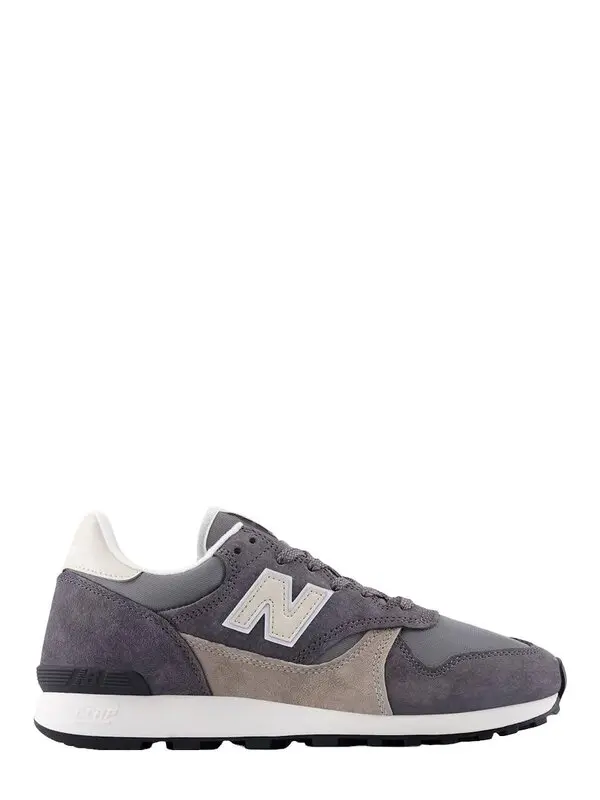 NEW BALANCE 475in Athletic Sneakers - Castlerock/arid Stone