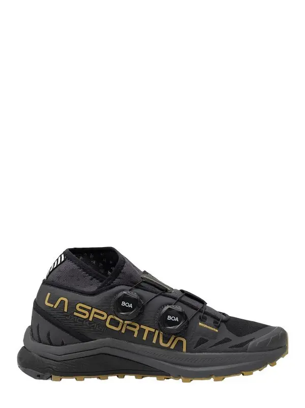 LA SPORTIVA Jackal Ii Boa - Black/savana