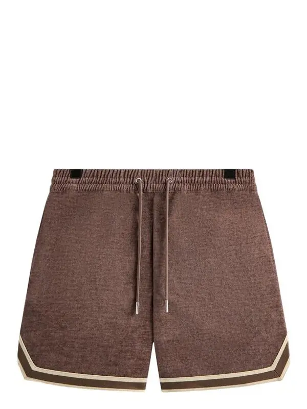 Kith Chenille Curtis Short - Poise