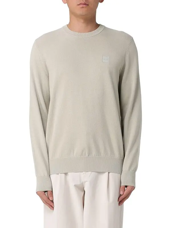 BOSS Sweater - Beige