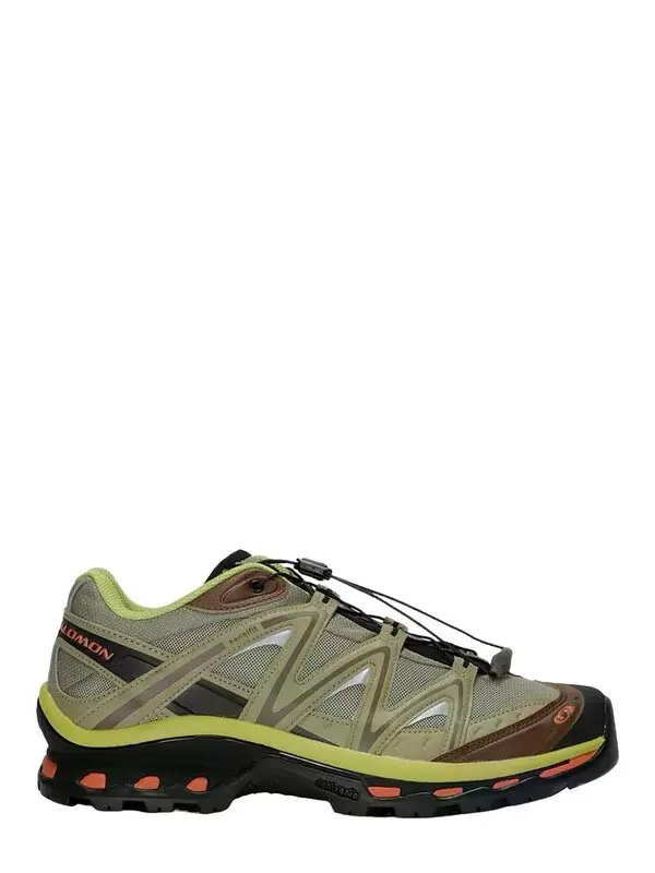 SALOMON Xt-quest Sneakers - Green