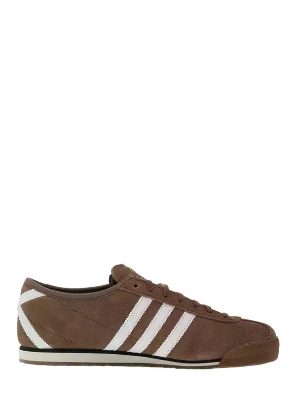 Adidas Italia 70s Low-top Sneakers - Brown
