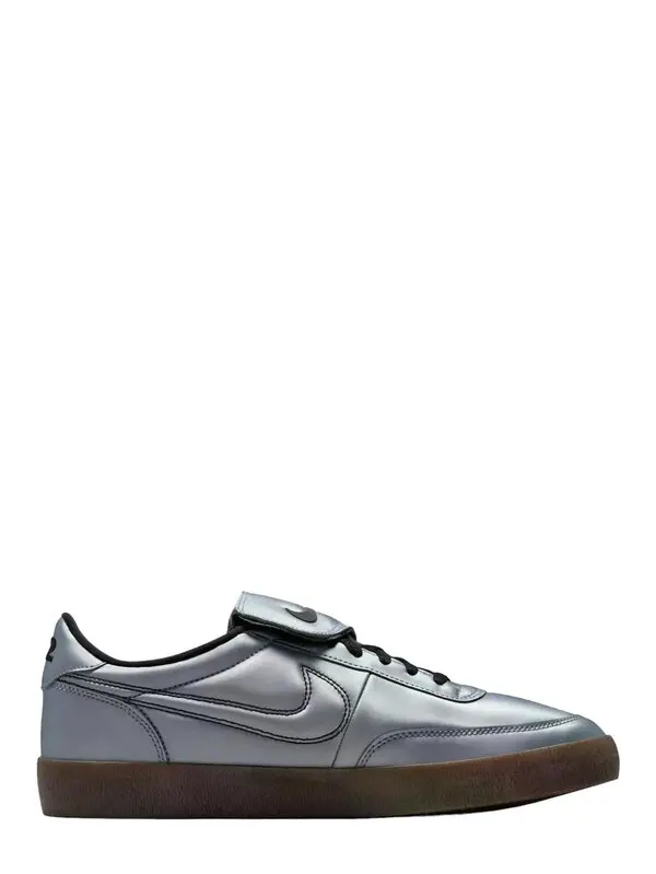 Nike Killshot 2 Prm Tiempo Pack Sneakers - Silver