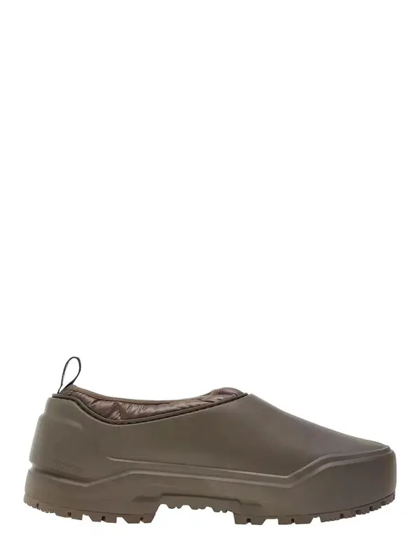 The North Face Base Camp Mules - Brown
