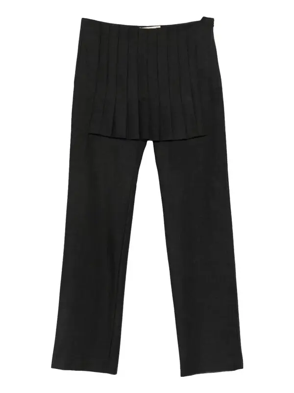 Paloma Wool Andrale Trousers - Black
