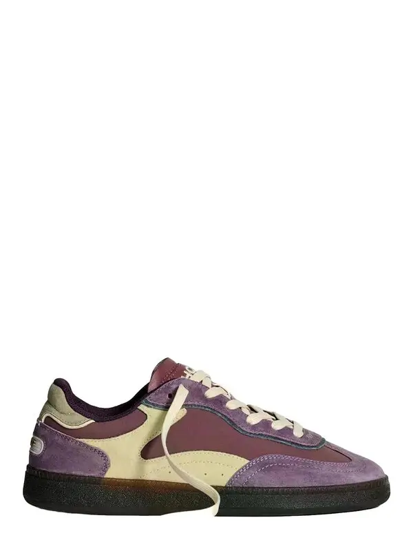 HOFF Park Lace-up Sneakers - Purple