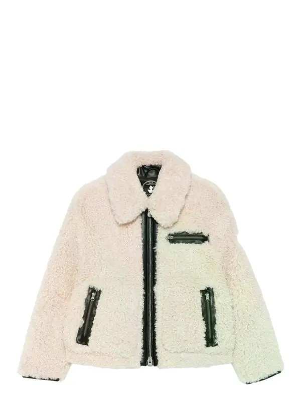 SAVE THE DUCK Hester Jacket - Neutrals