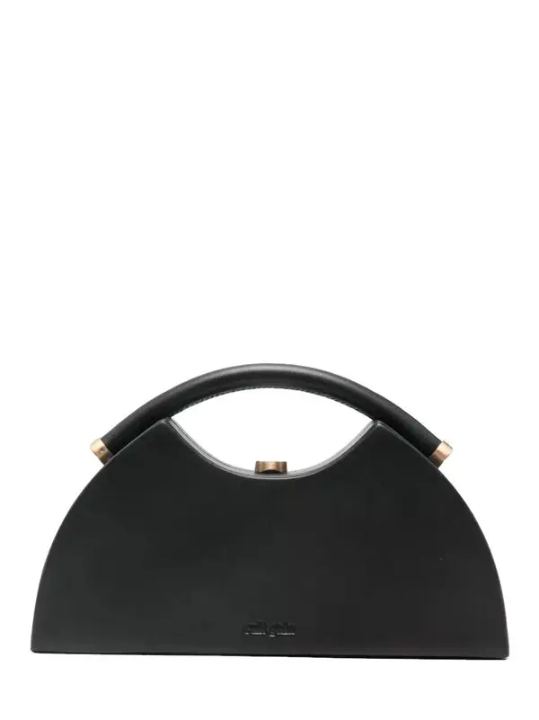 Cult Gaia Marjani Tote Bag - Black