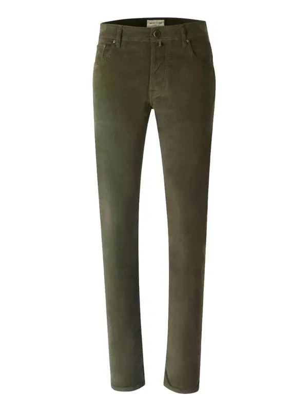 Jacob Cohen Bard Jeans - Green