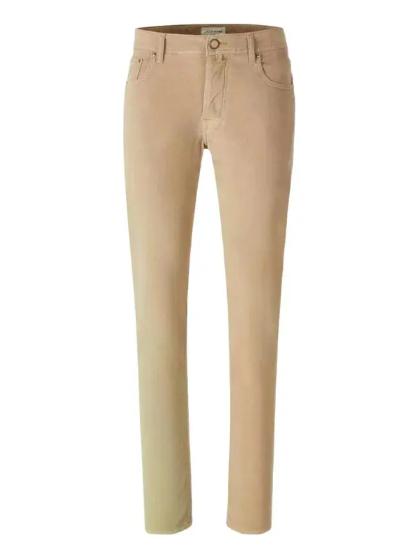 Jacob Cohen Bard Jeans - Neutrals