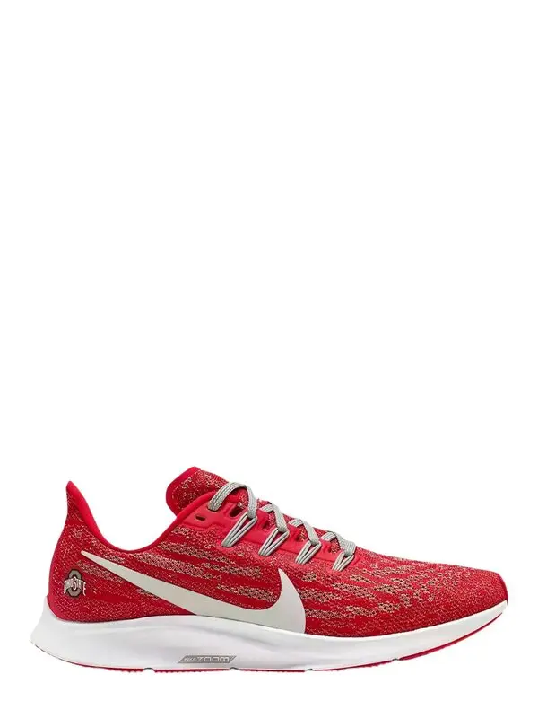 Nike Zoom Pegasus 36 Sneakers - Red