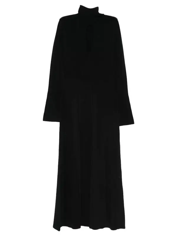 Cult Gaia Santo Dress - Black