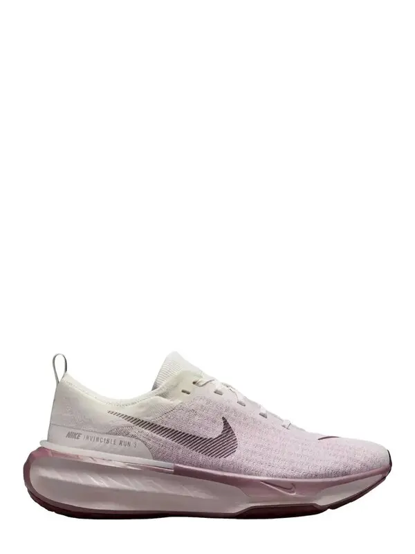 Nike Zoomx Invincible Run 3 Sneakers - Pink