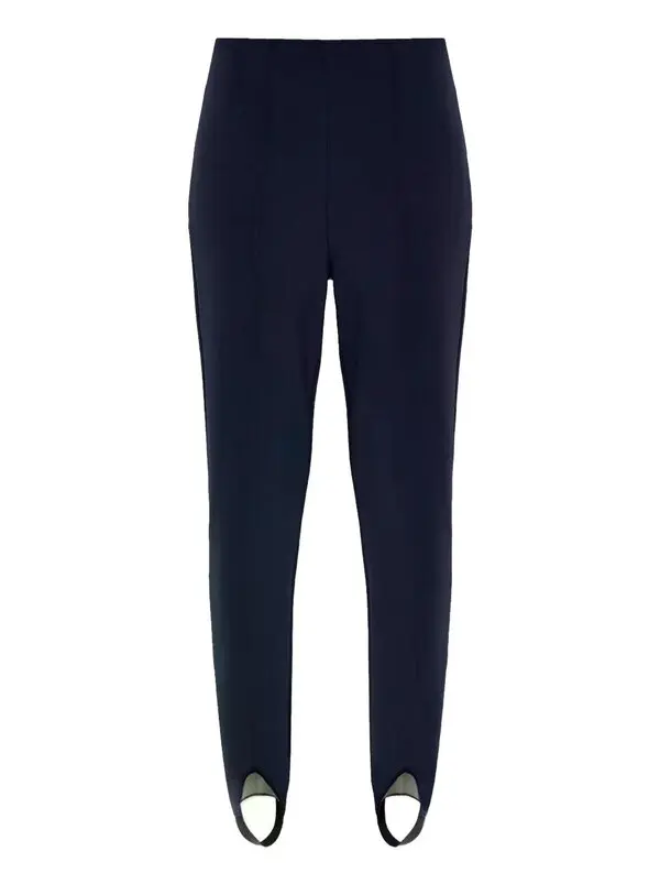 Bogner Elaine3 Stirrup Ski Pants - Blue