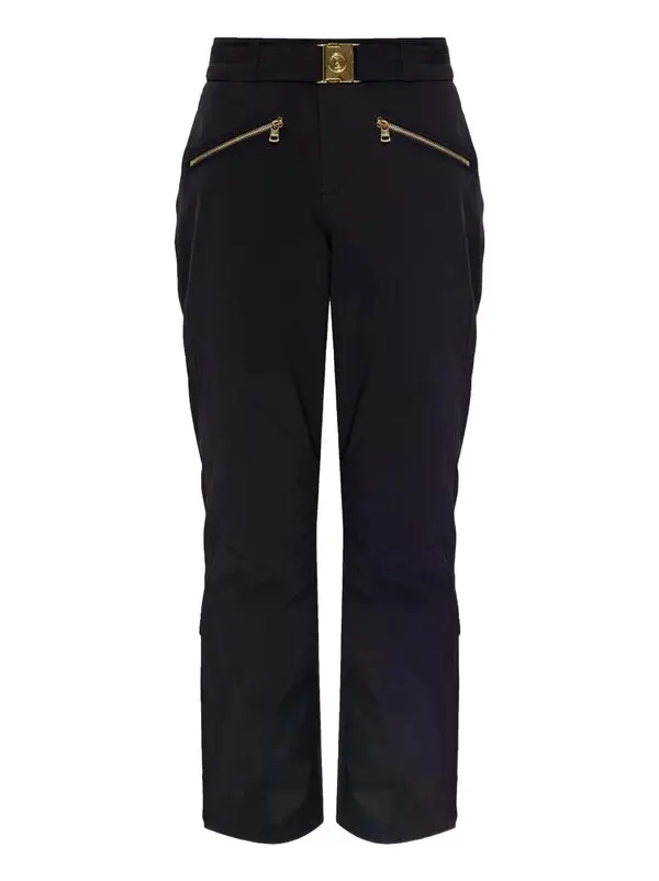 Bogner Franzi Belted Ski Pants - Black