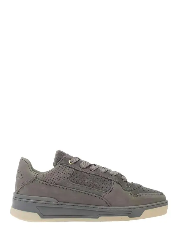 Filling Pieces Cruiser Dive Sneakers - Grey