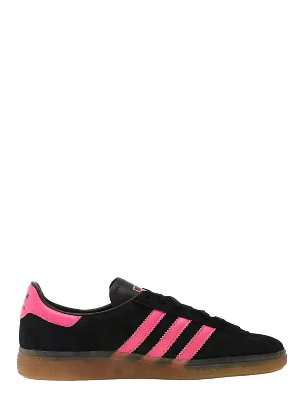 Adidas Muenchen Low-top Sneakers - Black