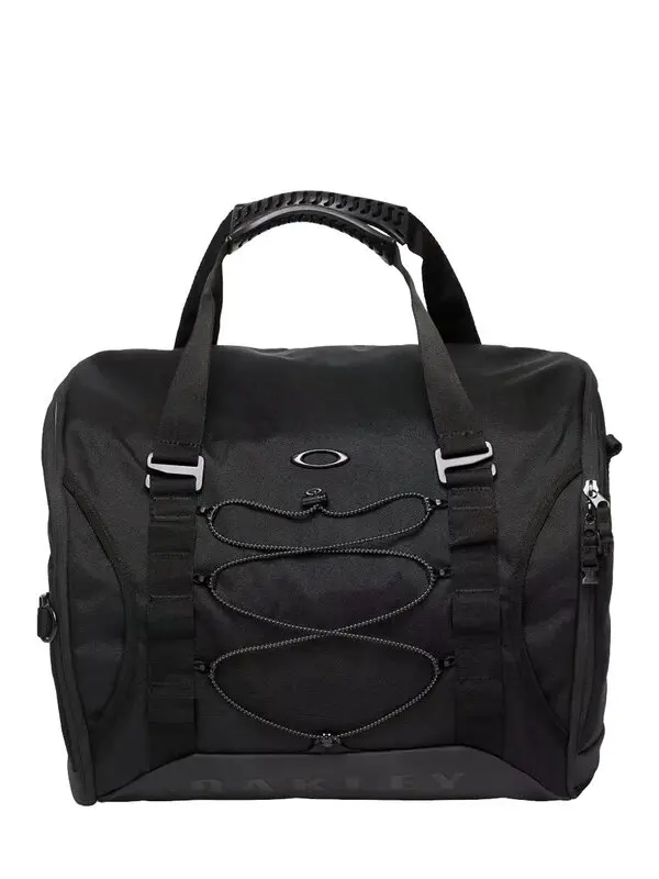 Oakley Latitude Expedition Luggage Bag - Black
