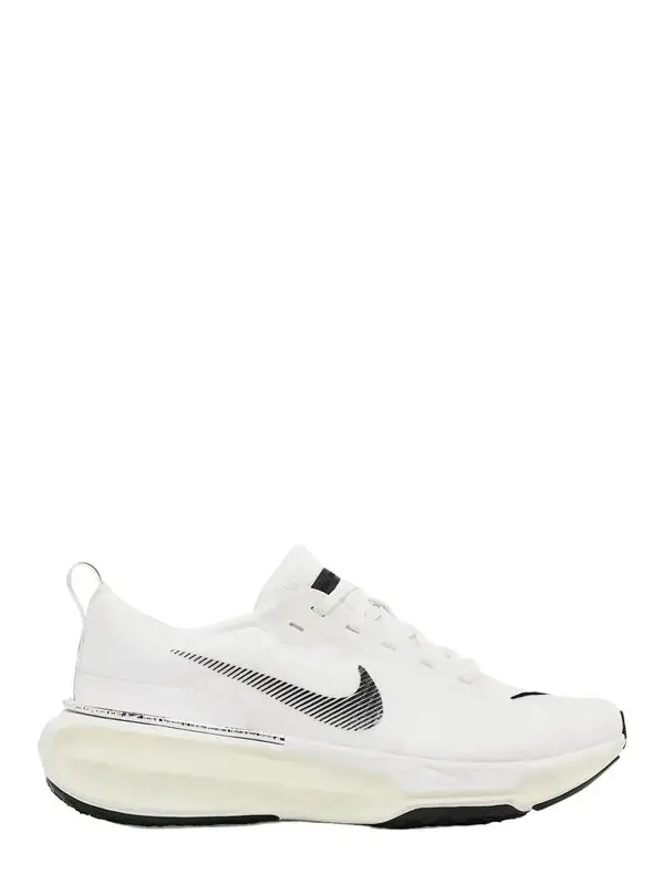 Nike Zoomx Invincible Run 3 Sneakers - White