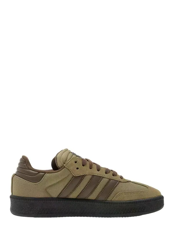 Adidas Samba Xlg Sneakers - Green