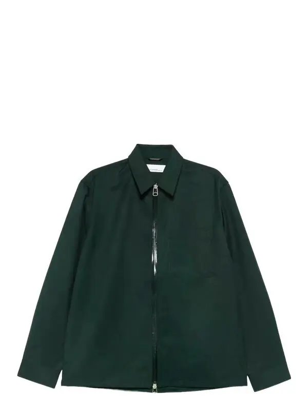 OAMC PEACEMAKER Ian Jacket - Green