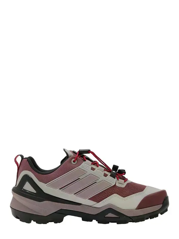 Adidas Terrex Skychaser Gore-tex Hiking Sneakers - Red
