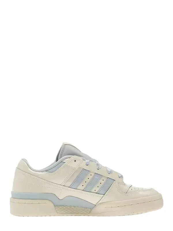 Adidas Forum Low Lace-up Sneakers - Neutrals