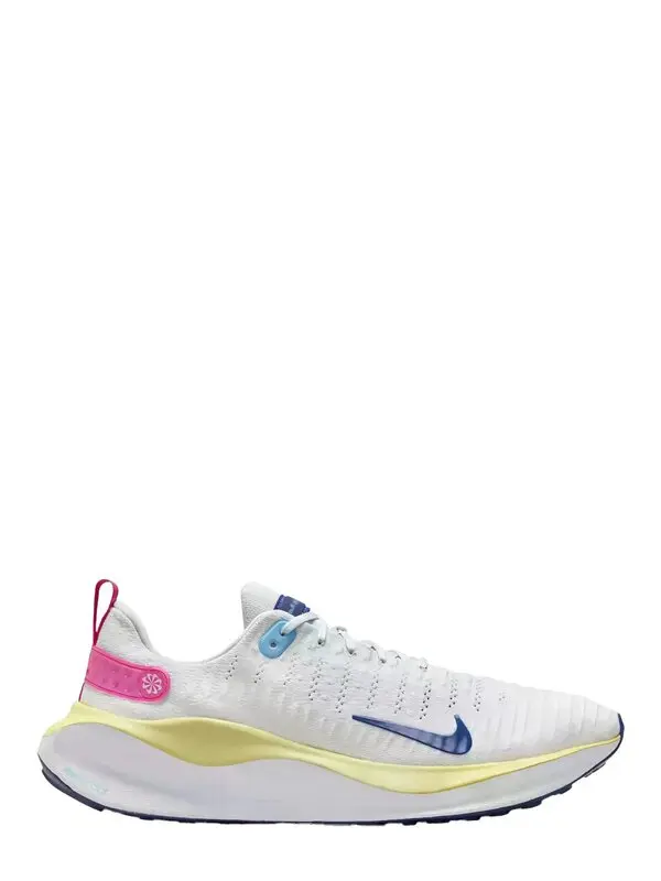 Nike Reactx Infinity Run 4 Low-top Sneakers - White