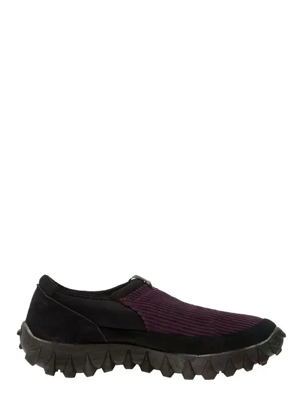 SALOMON Snowclog Corduroy Slip-ons - Purple