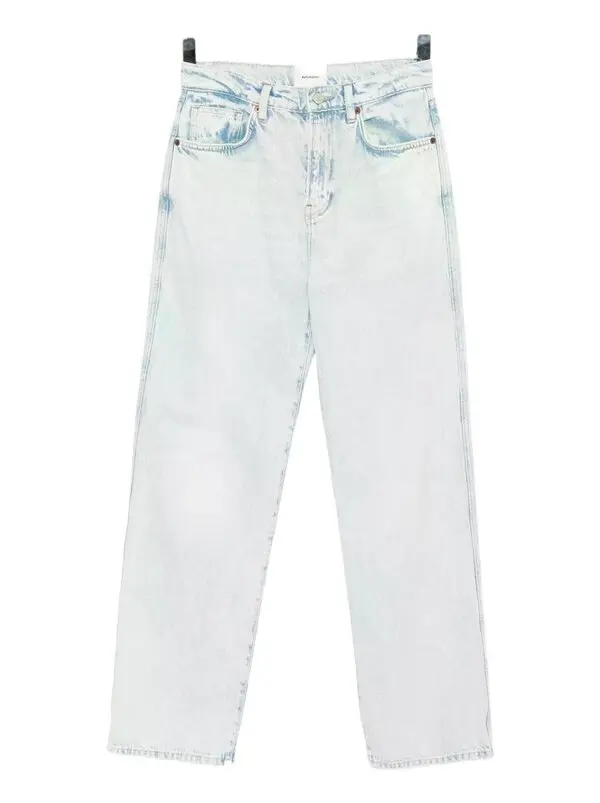 REFORMATION Val 90s Jeans - Blue