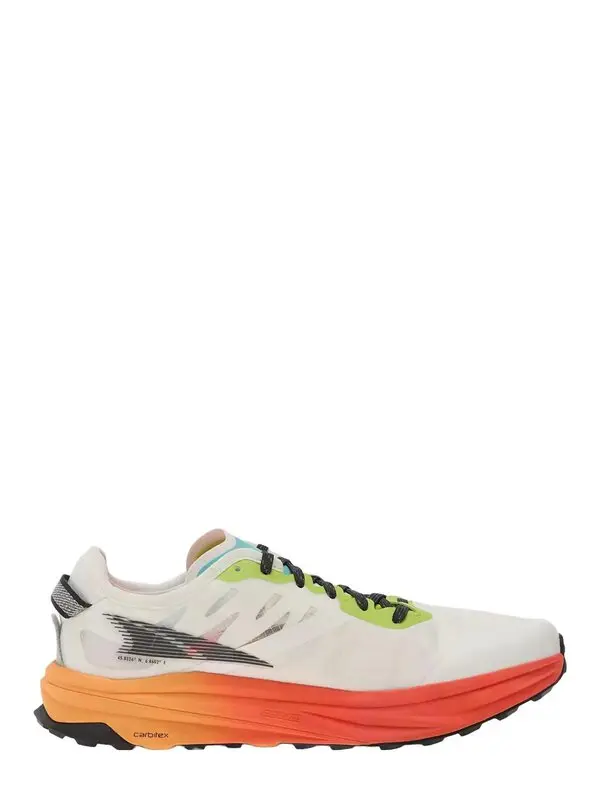 ALTRA Mont Blanc Carbon Sneakers - White