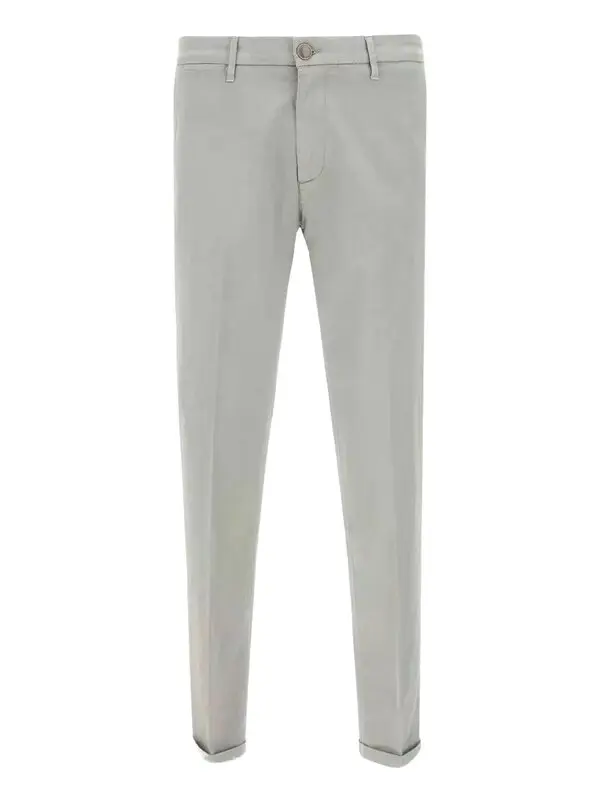 RE-HASH Mucha Chinos - Grey
