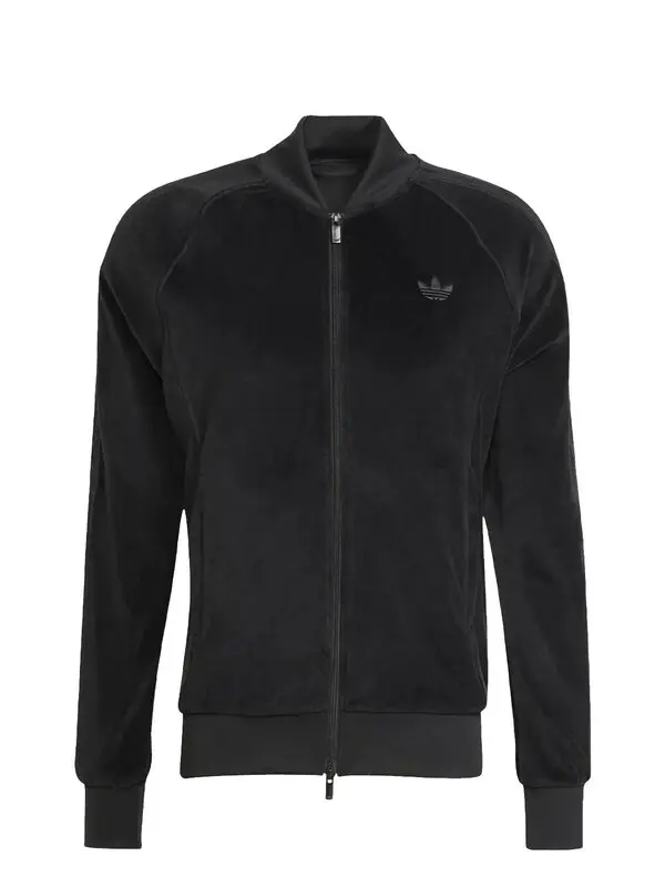 Adidas Adicolor Sst Sweatshirt - Black
