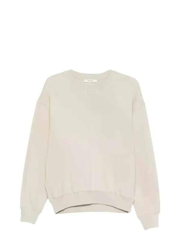 6397 Crew-neck Sweatshirt - Neutrals
