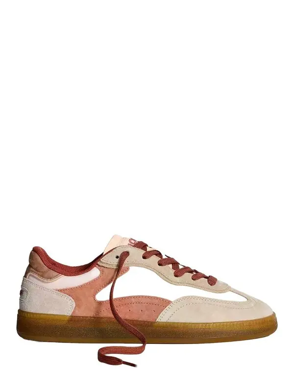 HOFF Park Lace-up Sneakers - Neutrals