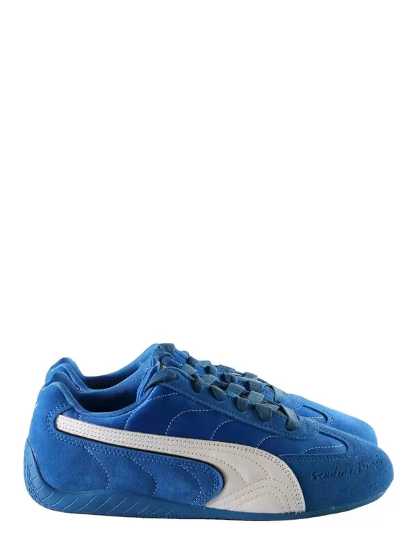 PUMA Speedcat Og Sneakers - Blue