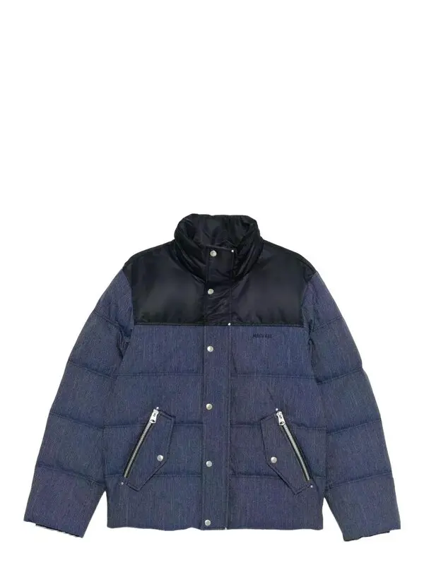 Mackage Padded Jacket - Blue