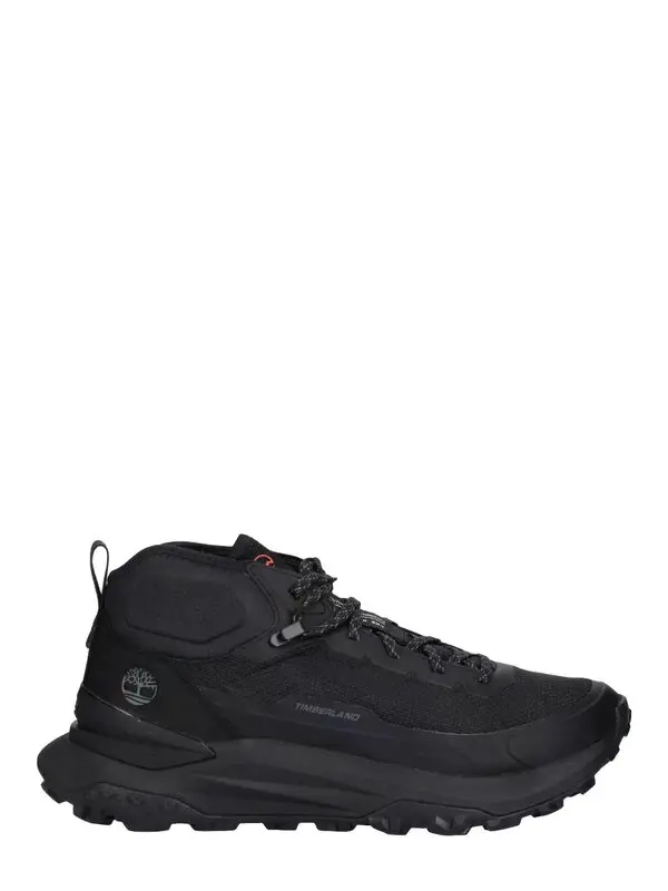 Timberland Motion Access Sneakers - Black