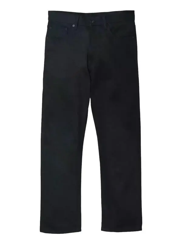 NEIGHBORHOOD Cotton Pants - Black