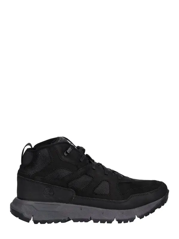 Timberland Voyager Valley Sneakers - Black
