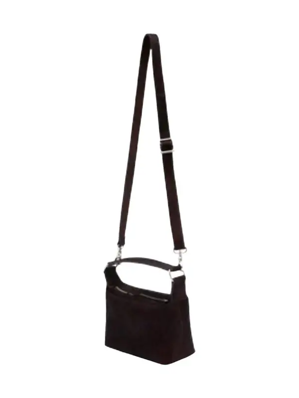 SAMSOE SAMSOE Small Salylo Shoulder Bag - Black