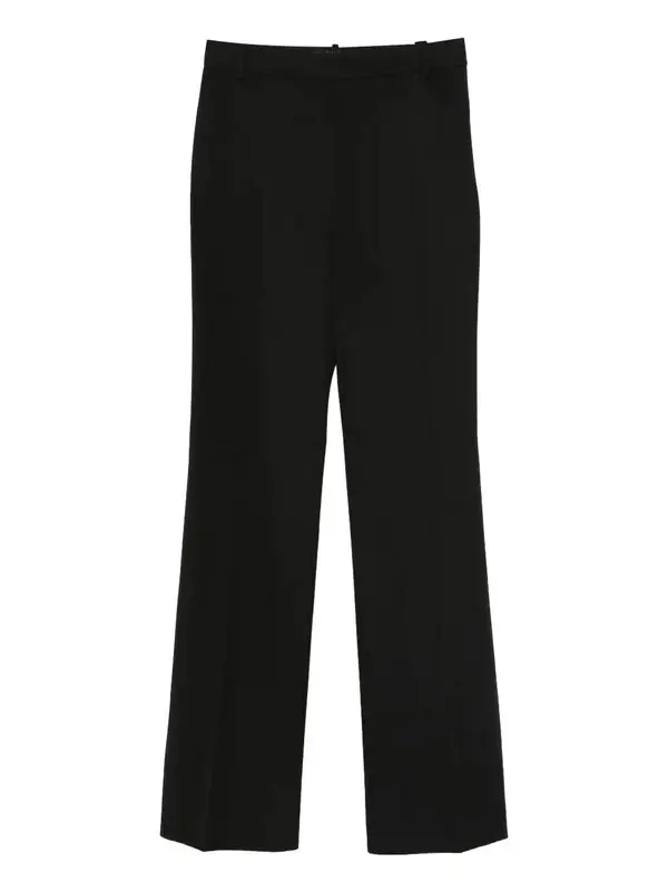 Pinko Pita Trousers - Black