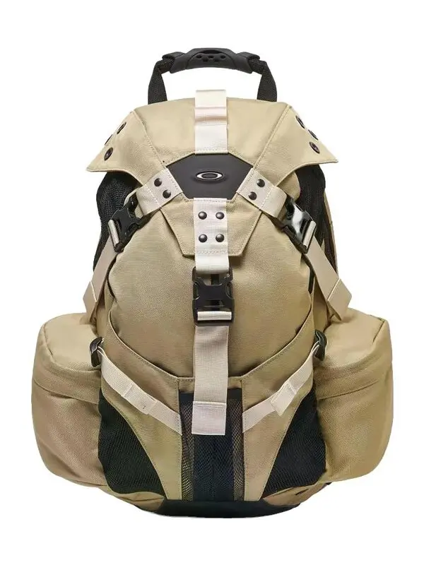 Oakley Icon Rc Buckle-strap Backpack - Neutrals