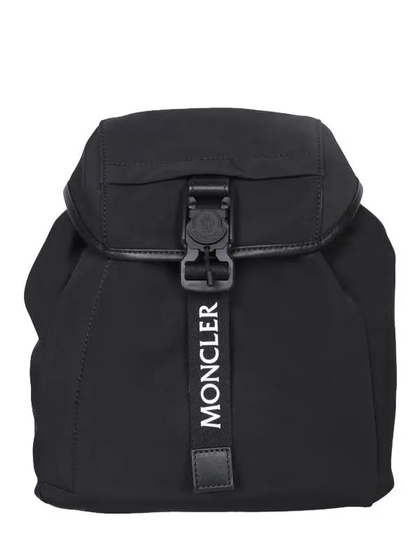 Moncler Backpack - Black