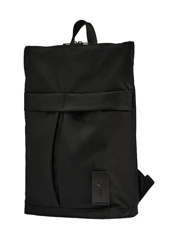ANTLER Urban Core Zip Backpack - Black
