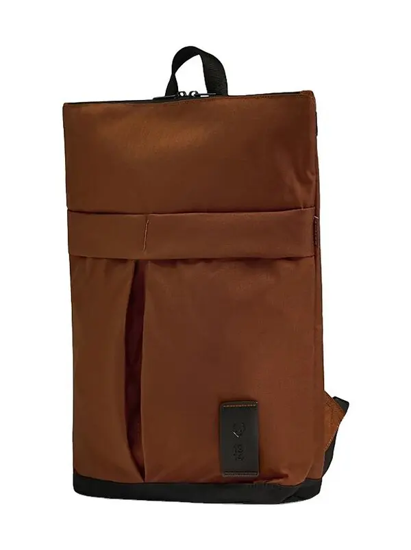 ANTLER Urban Core Zip Backpack - Clay
