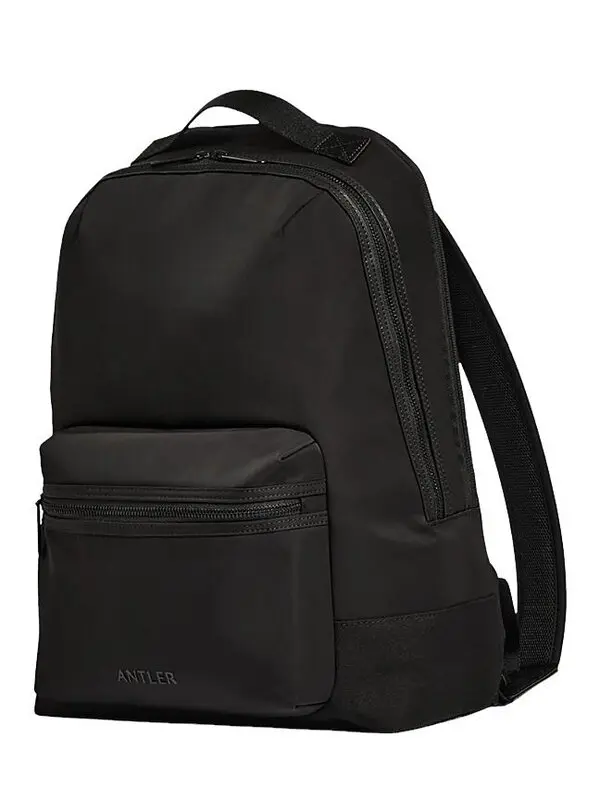 ANTLER Icon Backpack - Black