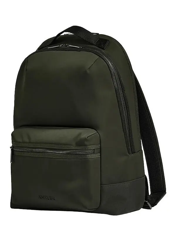 ANTLER Icon Backpack - Dark Khaki