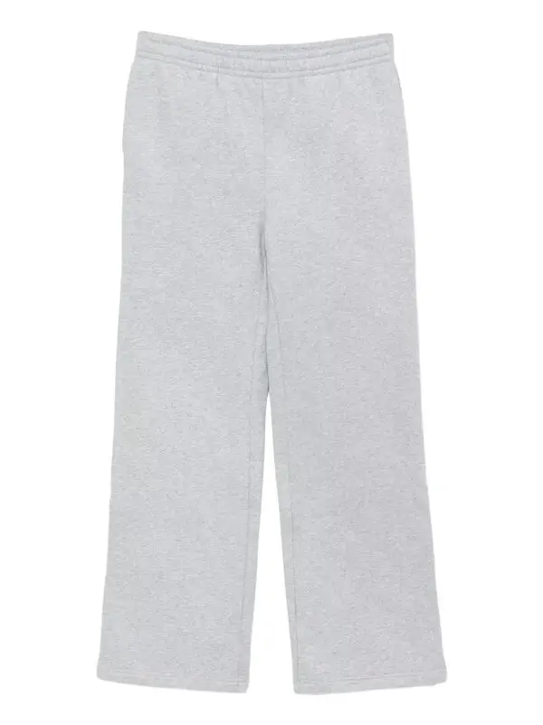 REFORMATION Kira Track Pants - Grey