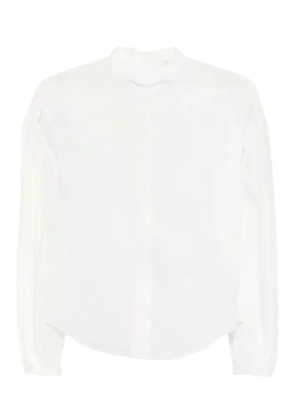 XACUS Bidget Shirt - Neutrals